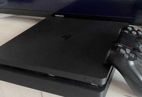 Sony PS4 slim 500GB