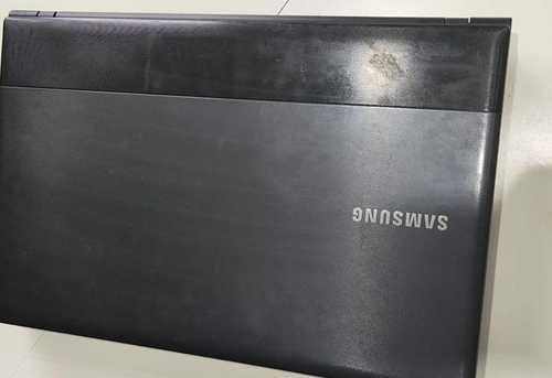 Ноутбук Samsung NP300E5C I7 3632QM