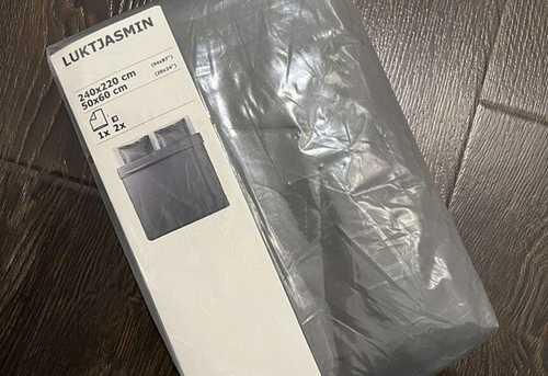 Постельное белье IKEA 220 240