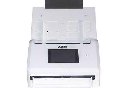 Сканер Avision AN335WL