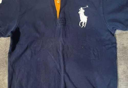 Поло ralph lauren polo cheef keef