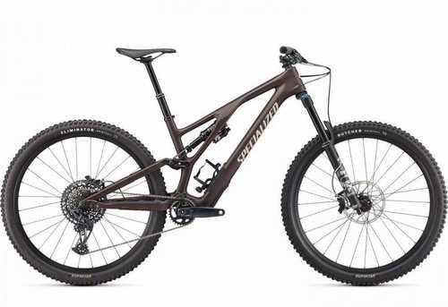 Specialized stumpjumper EVO comp