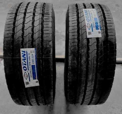 Otani OH-119 385/65 R22,5