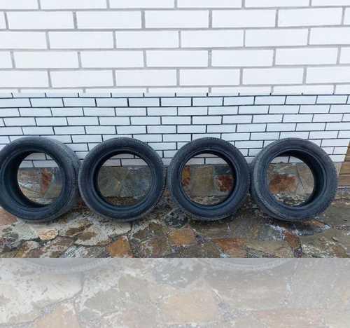 Goodyear Eagle LS 2 255/55 R18