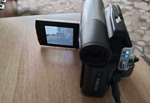 Видеокамера samsung
