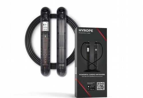 Умная скакалка Hygear Hyrope (Ижорская)