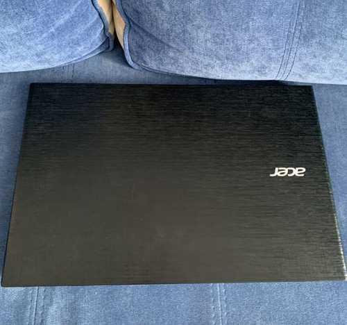 Ноутбук acer extensa 2511 series