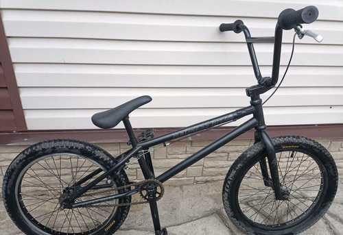 Продам велосипед BMX