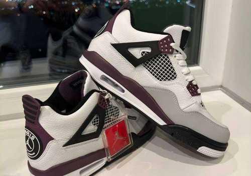 Nike air jordan 4 retro