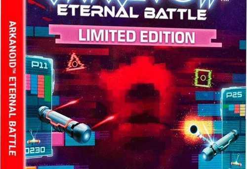Игра Arkanoid: Eternal Battle Limited Edition (Nin