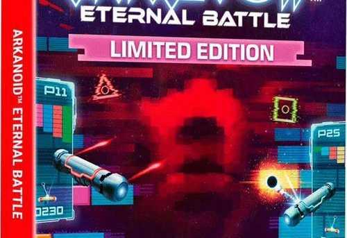 Игра Arkanoid: Eternal Battle Limited Edition (Nin