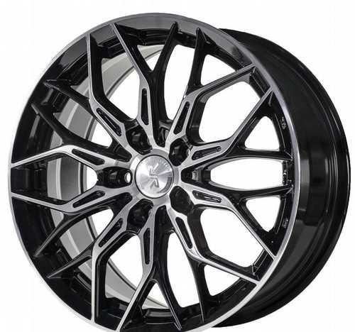 Диск Race Ready cssd2853 B-P 6*14/4*98 d58,6 ет35