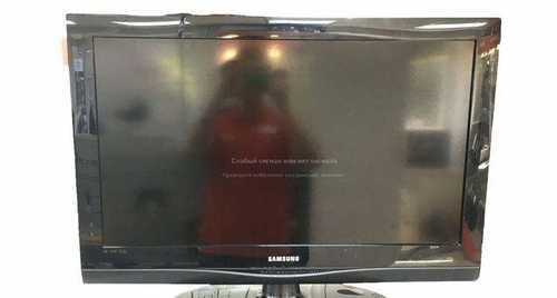 Ру10 - Телевизор Samsung le32c350d1w