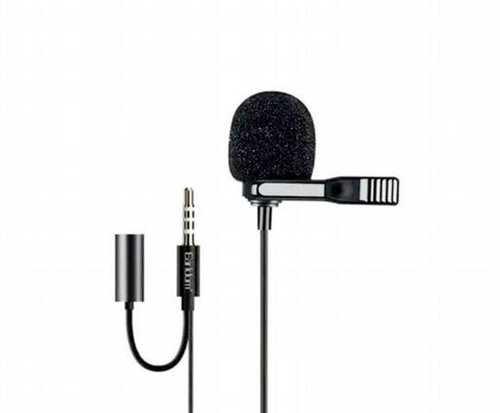 Микрофон для мобильного устройства Earldom ET-E38