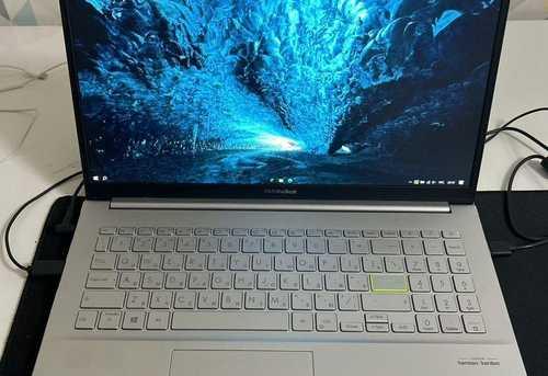 15.6" ASUS VivoBook S15 M533I, 256 ГБ, Ryzen 5 4500U, RAM 8 ГБ, Radeon Graphics