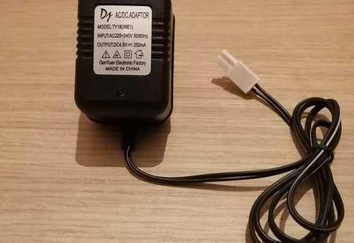 AC/DC. adaptor AC220-240V