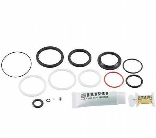 Базовый сервис-кит для RockShox Deluxe / Super Del