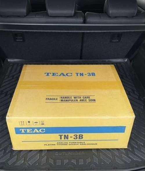 Teac TN 3B