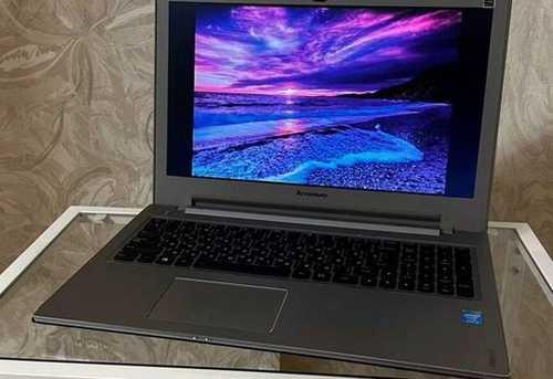 Ноутбук Lenovo Ideapad Z510 15,6'