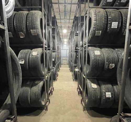 Goodyear Excellence 235/55 R17 99V