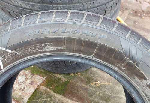 Aplus A919 215/60 R17