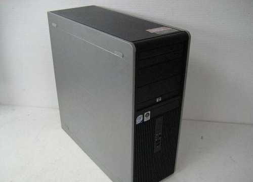 HP Compaq dc7800 C2D/4GB/250GB