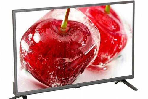 Новый Телевизор Hi vhix-32H181MSY Smart TV