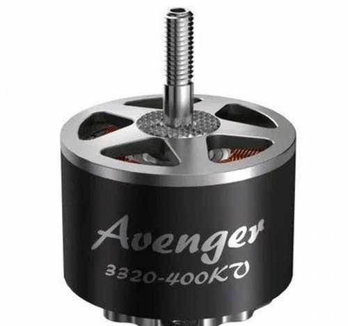 Мотор BrotherHobby Avenger 3320 400 KV