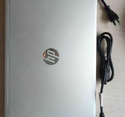 HP ProBook Ryzen 4700u / 32Gb DDR4 / 256Gb Samsung