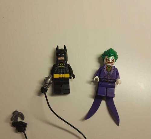 Lego 70900 batman