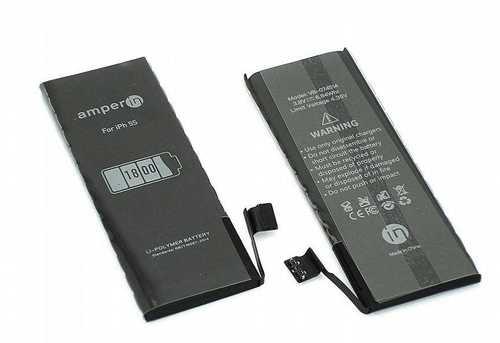 Amperin для Apple iPhone 5S 3,8V 1800mAh