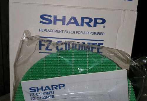 Увлажняющий фильтр Sharp FZ-C100MFE