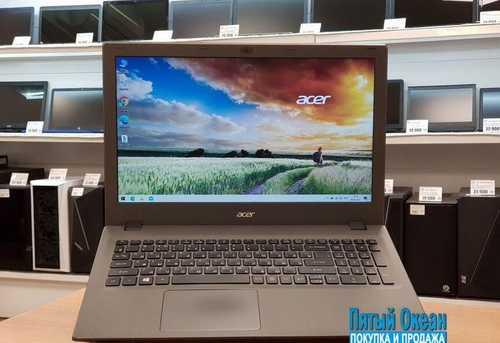Ноутбук Acer 15, Core i5 4200U, RAM 6G, GeForce 2G