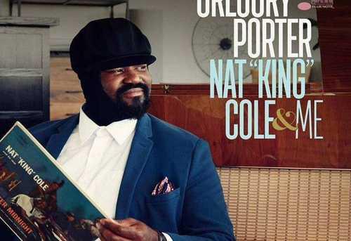 Виниловая пластинка Porter, Gregory, Nat King Cole