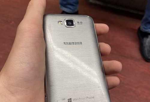 Samsung Ativ S GT-I8750, 16 ГБ