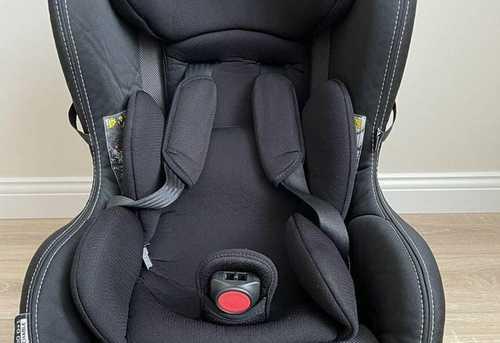 Автокресло peg perego viaggio 0+1 switchable