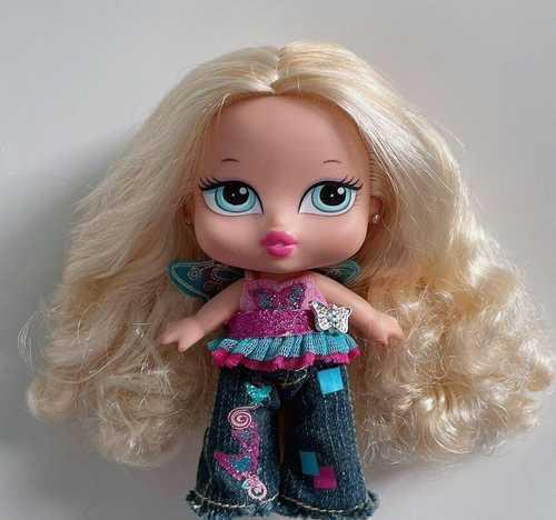 Кукла Bratz Babyz Fashion Pixiez Cloe