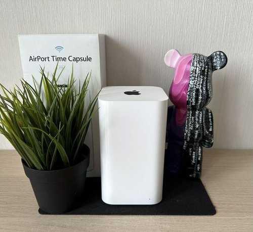 Apple AirPort Time Capsule 2Tb (802.11ac)