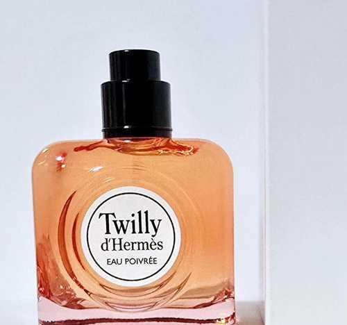 Hermès Twilly d'Hermès Eau Poivrée Eau de Parfum