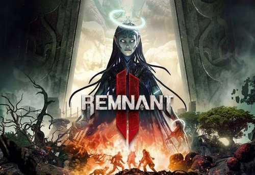 Remnant II - Standard Edition PS5