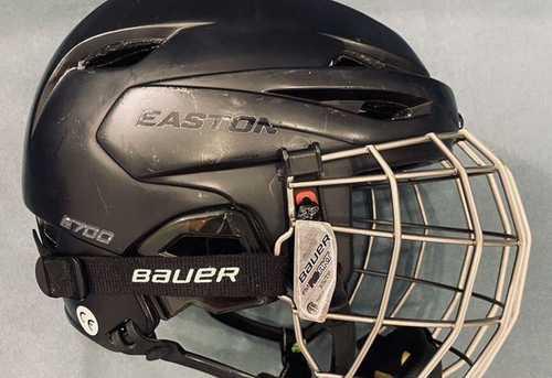 Хоккейный шлем Easton E700
