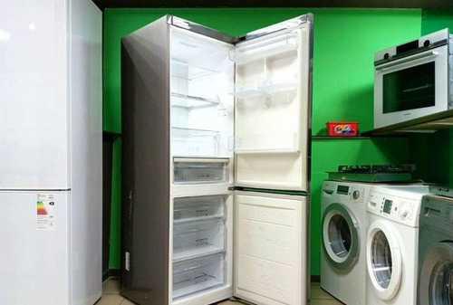 Холодильник бу Samsung No Frost.Гарантия
