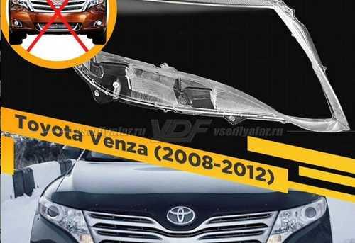 Стелка для фар Toyota Venza (2008-2012)