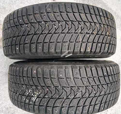 Michelin X-Ice North 3 235/55 R17