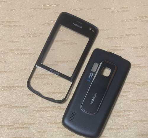 Корпус на Nokia 6210 navigator