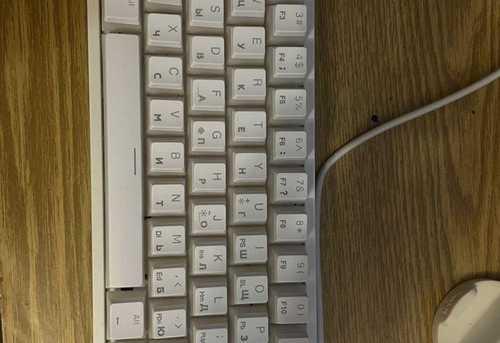 Механическая клавиатура dexp bifrost