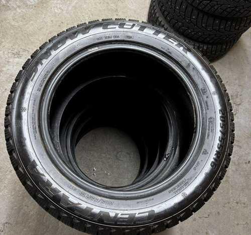 Centara Snow Cutter 205/55 R16