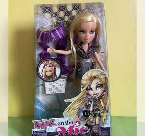 Кукла Братц bratz новая Хлоя 2011