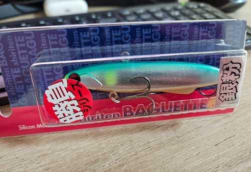 Виб Madness Shiriten Baguette 80 #SY07/73