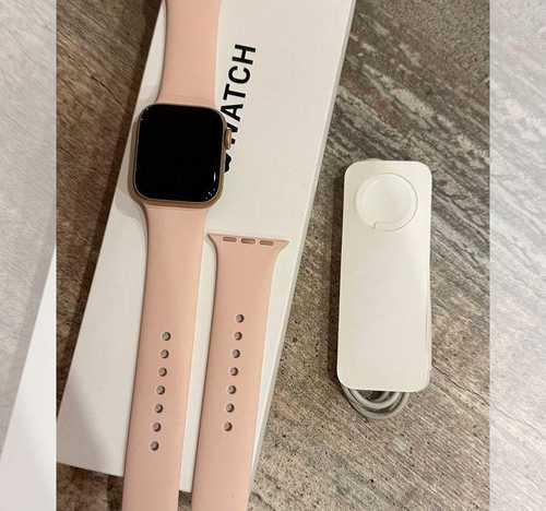 Apple watch se 2